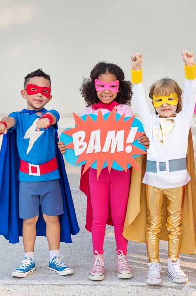 Indoor & Outdoor Children's Play Centre - Fun for all the family