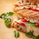 Food & Drink - Castaway Play Centre - Fresh Seasonal Family Food