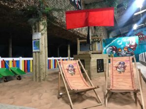 Castaway Cove - The Worlds of Castaway Play