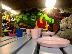 About Us - Castaway Play Centre - Congleton, Cheshire