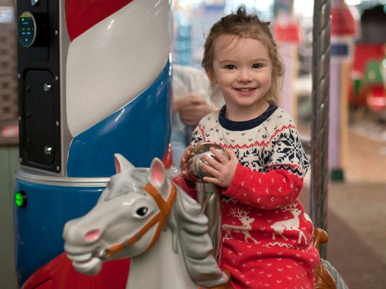 Photo Gallery - Castaway Play