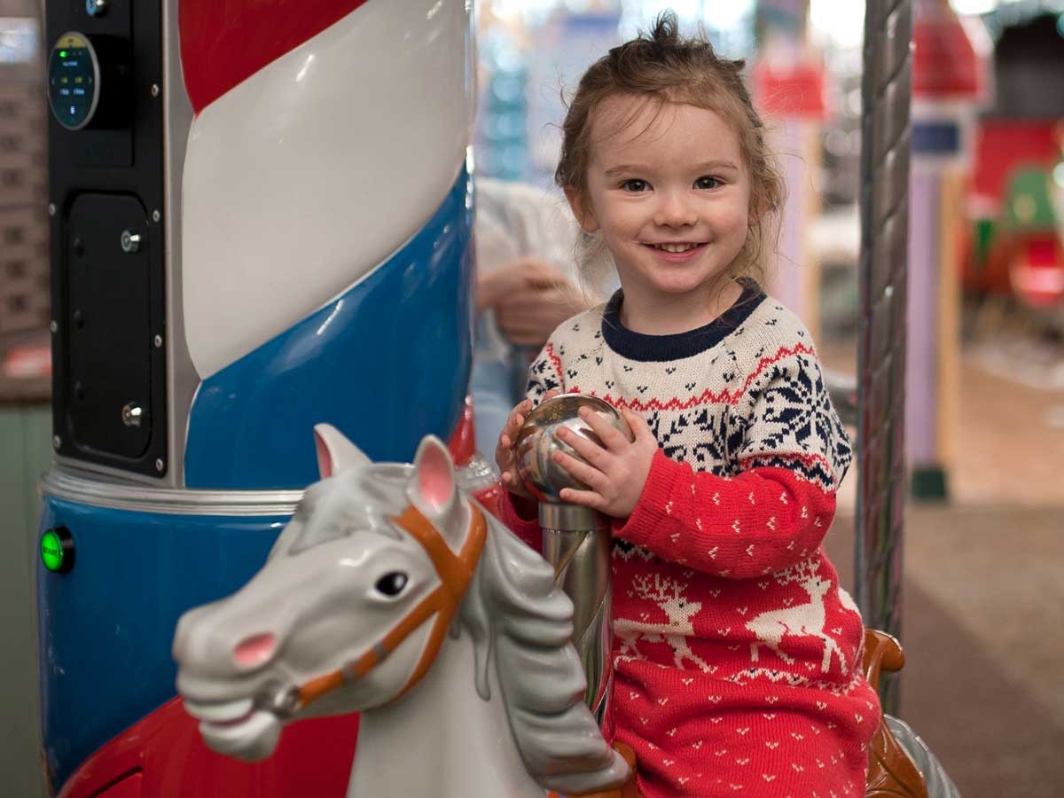 Photo Gallery - Castaway Play