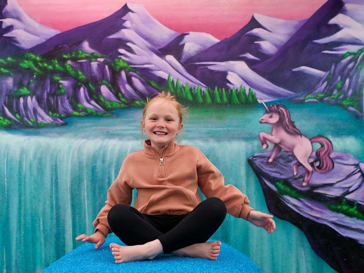 Photo Gallery - Castaway Play