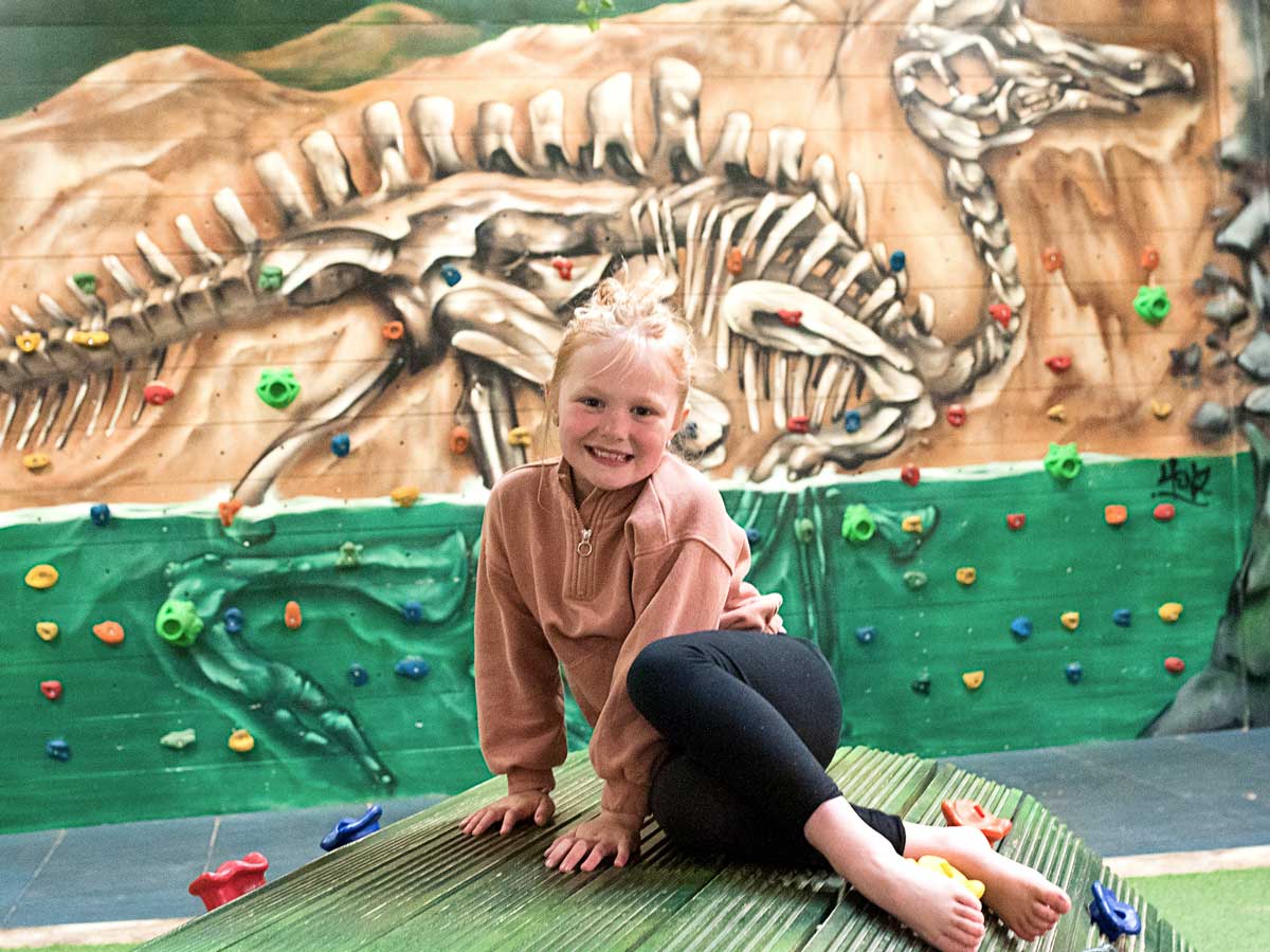 Photo Gallery - Castaway Play