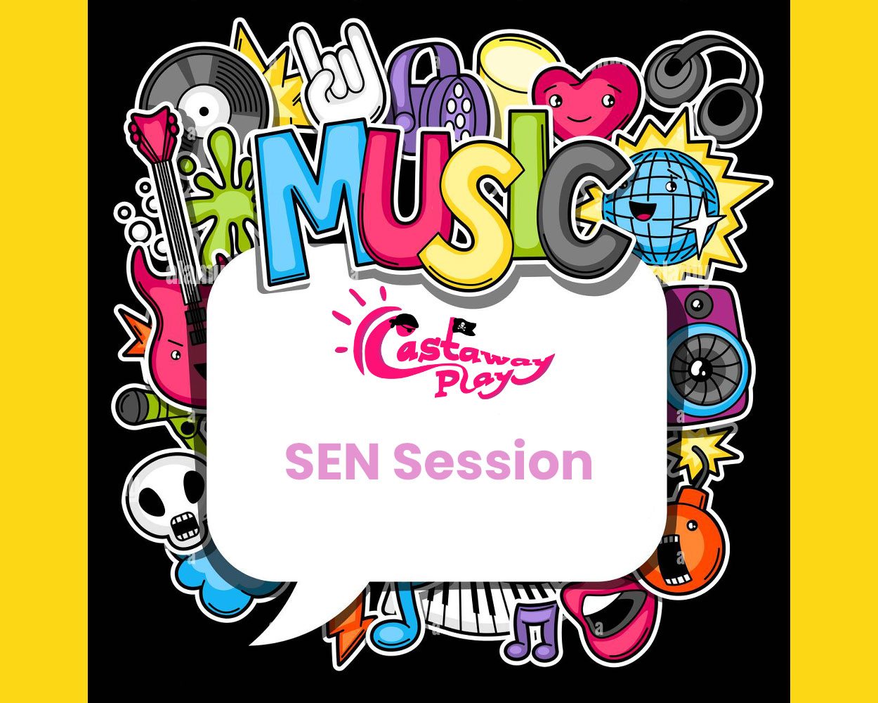 Schools & Groups - Castaway Play